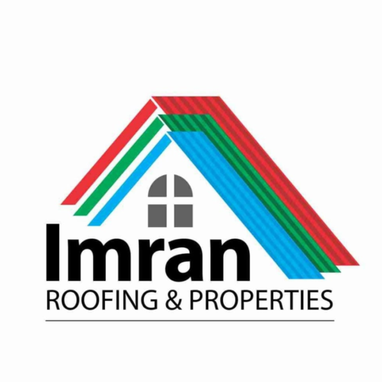 Imran Roofing Project Report: Rain Gutter Collectors Installation in ...